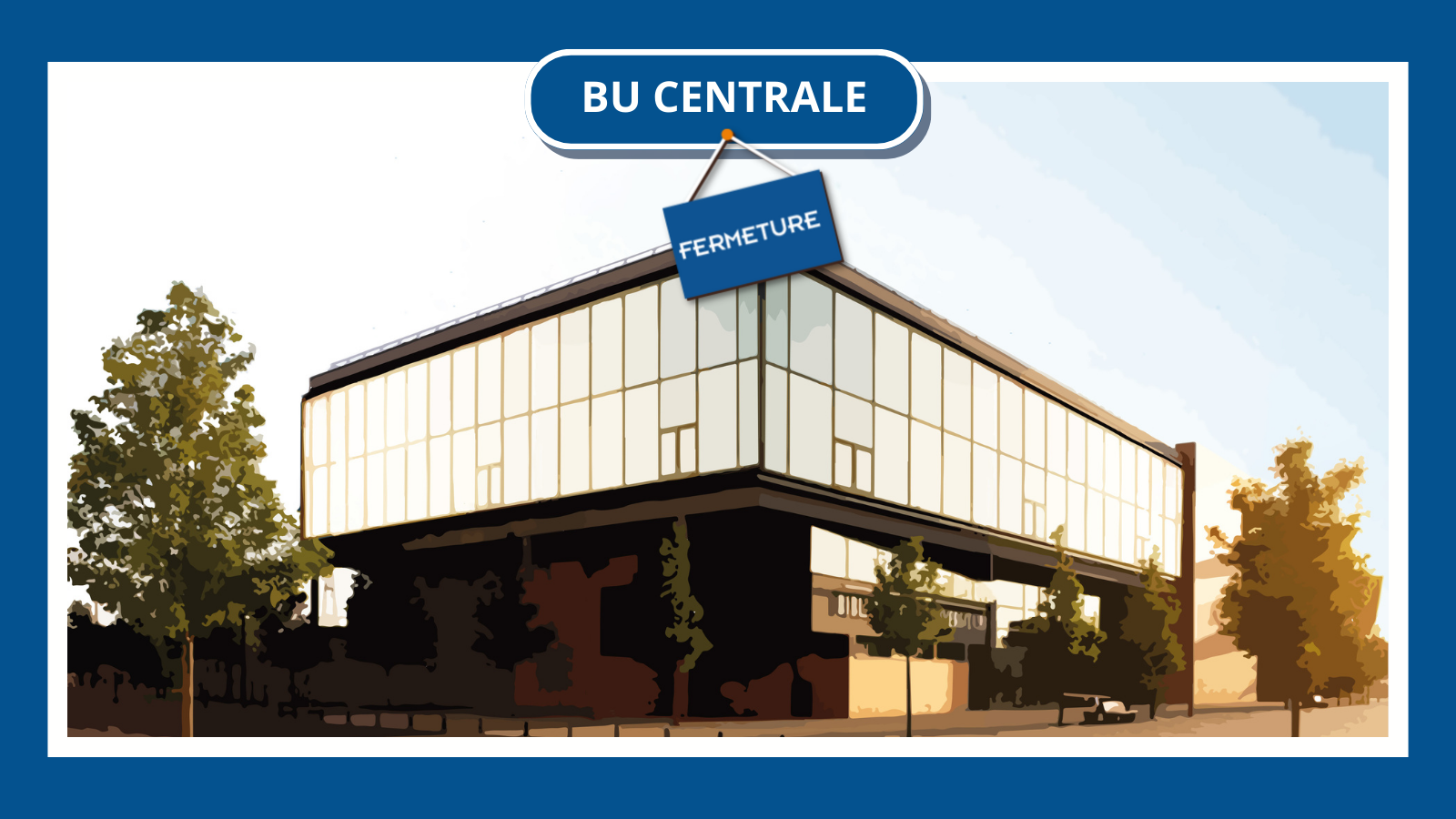 Accueil - Bibliothèque universitaire d'Évry