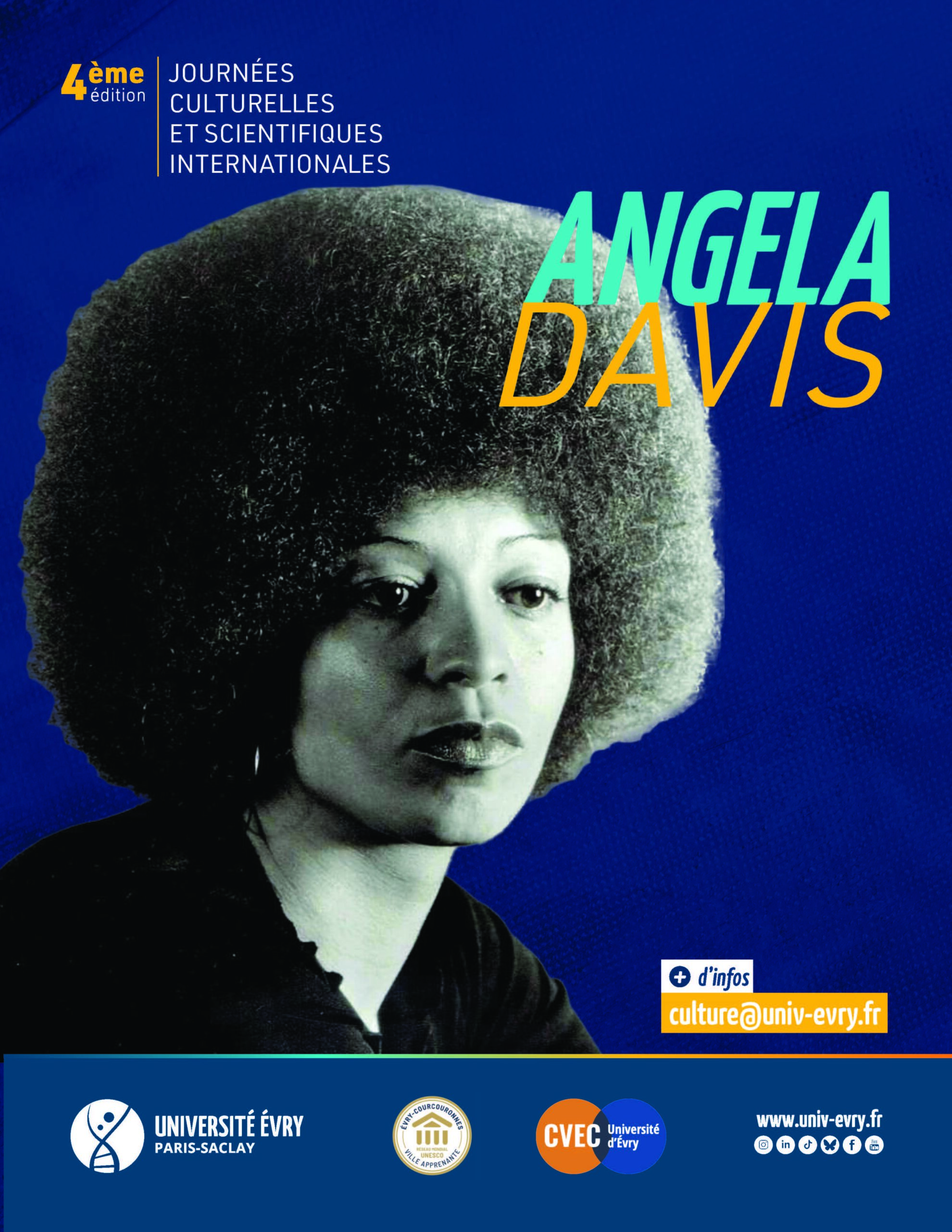 Les Journées culturelles et scientifiques internationales ...